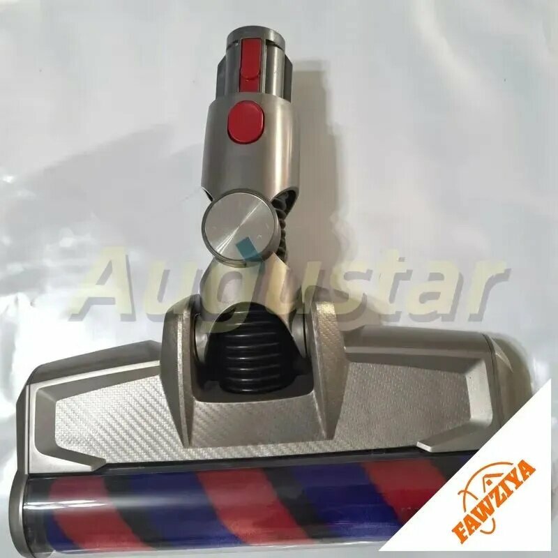 Роликовая насадка для пылесосов JIMMY JV83/55/53/51, PD505, C83, C53T - для эффективной уборки