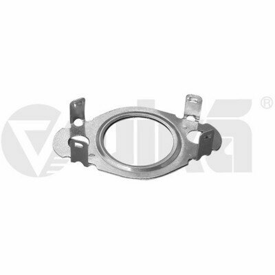 Прокладка трубки клапана EGR VIKA 11317718801 Audi, Seat, Skoda, Vw 1.9Tdi-2.5Tdi 03->