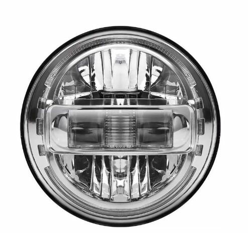 WRANGLER LED KING KONG 7 дюймов