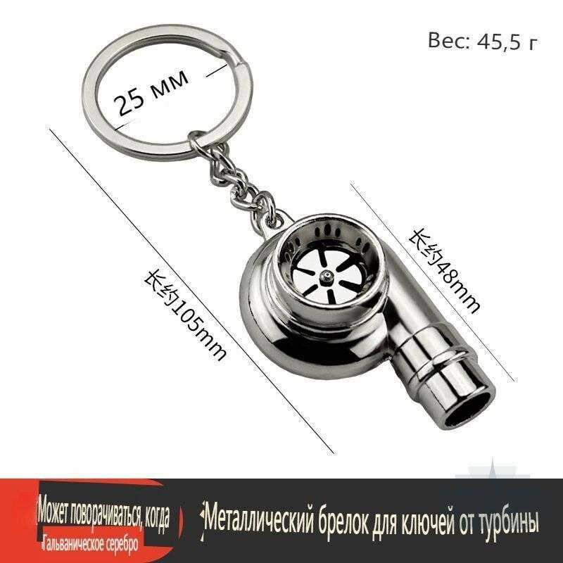 Модификация автозапчастей