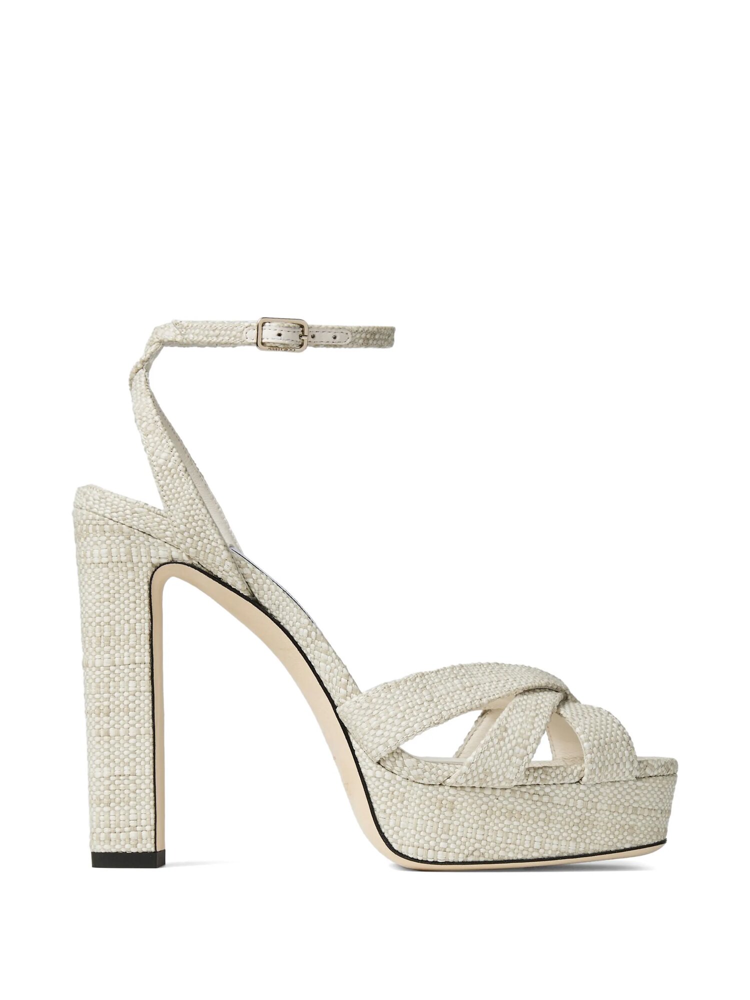 Босоножки Kove platform strap sandals