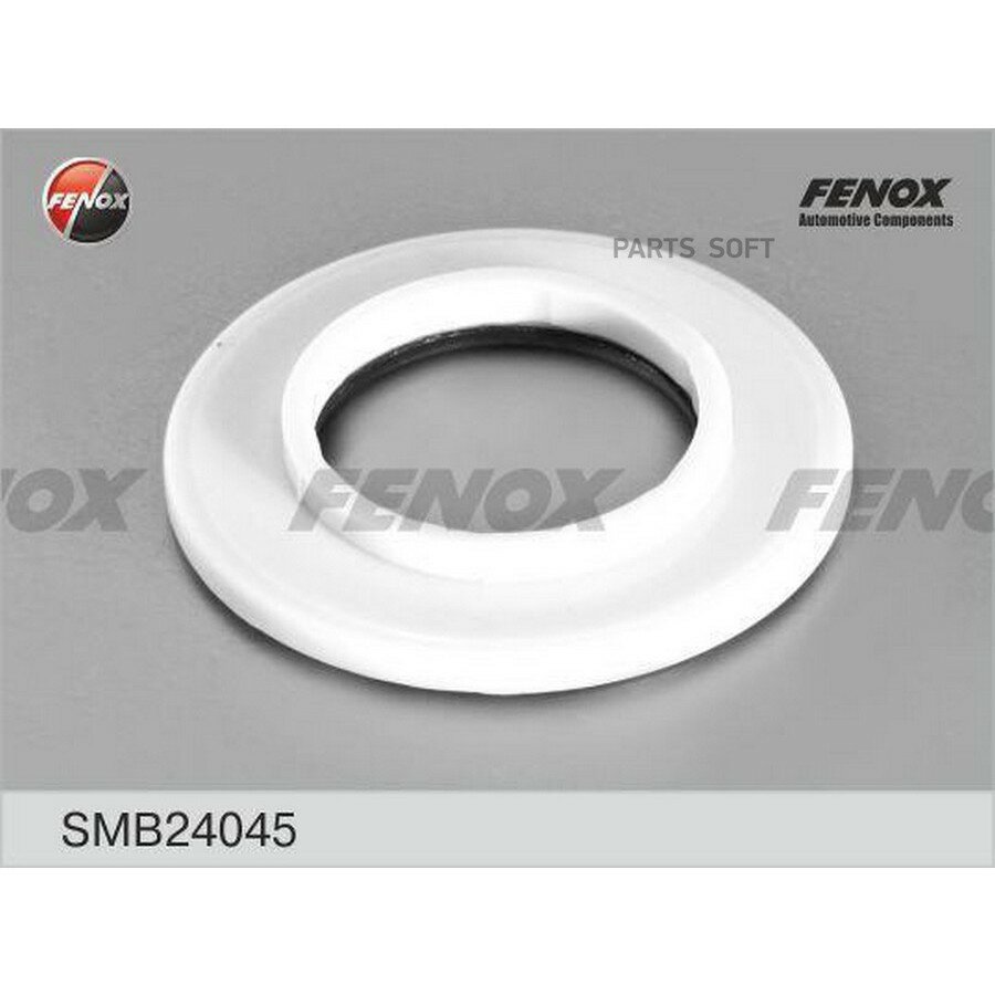 Подшипник опоры стойки Nissan Maxima, Cefiro A32 94-, Preasage U30 98-, R-Nessa N30 97- \ FENOX SMB24045 FENOX SMB24045 | цена за 1 шт