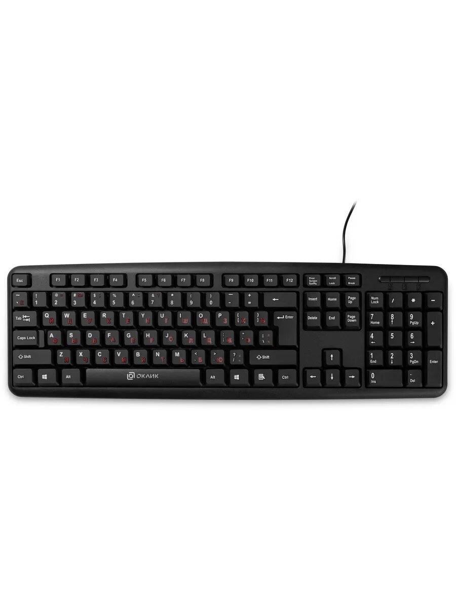 Клавиатура 90MV2