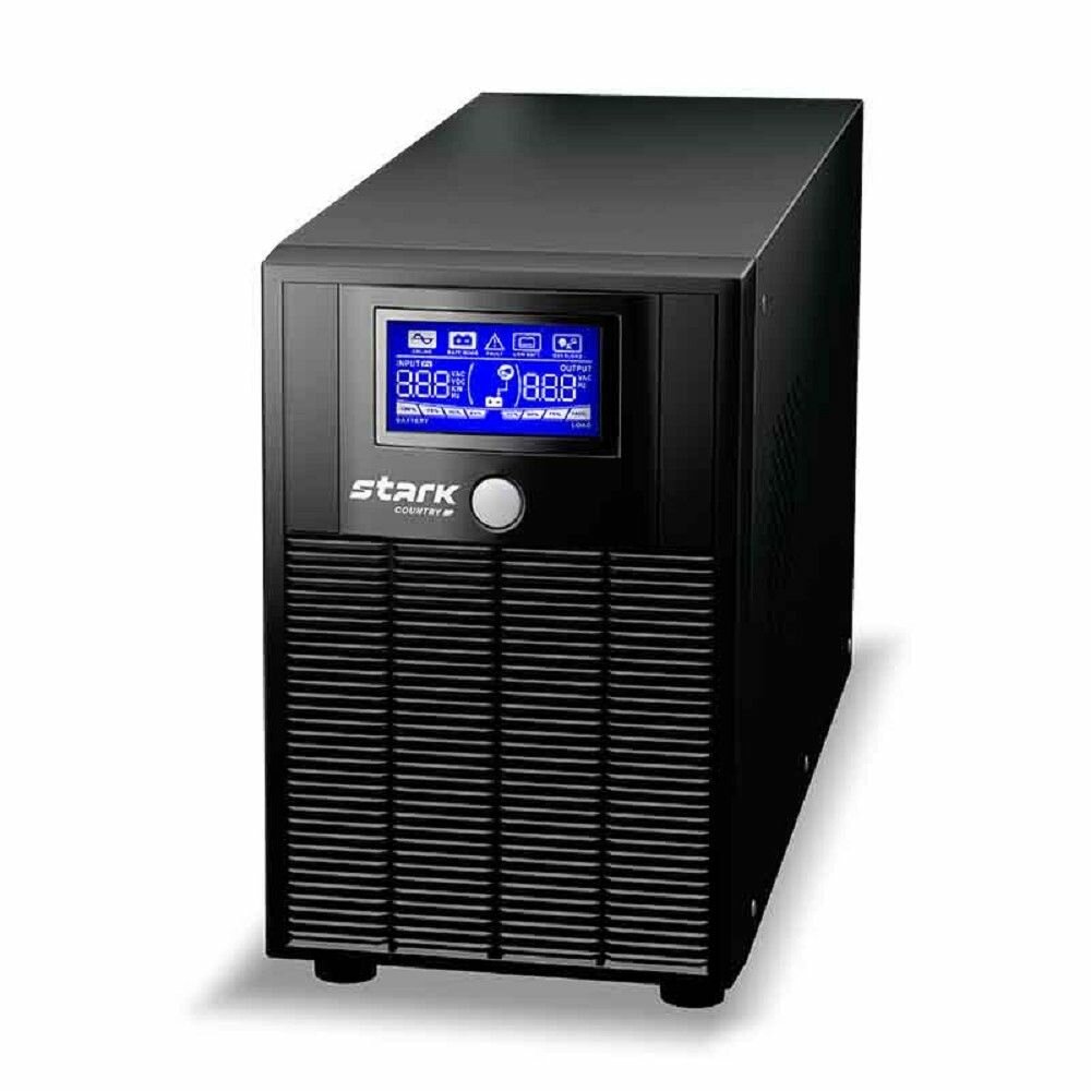 Stark - ИБП 1ф Однофазные SC 1000 LI ИБП 1000 ВА 600 Вт