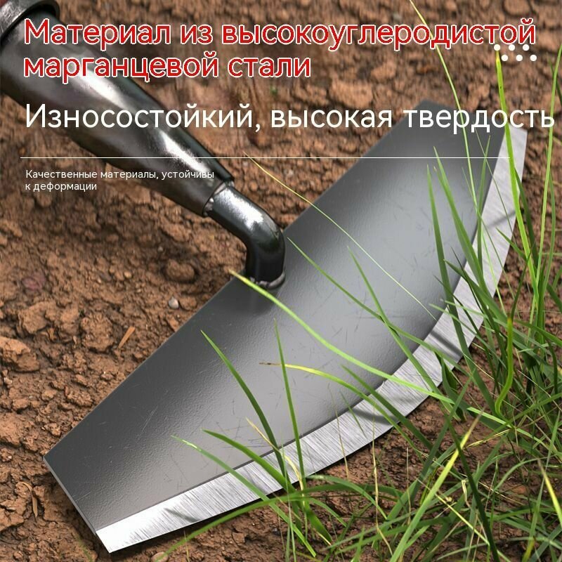 Лопата23 см — фото 1