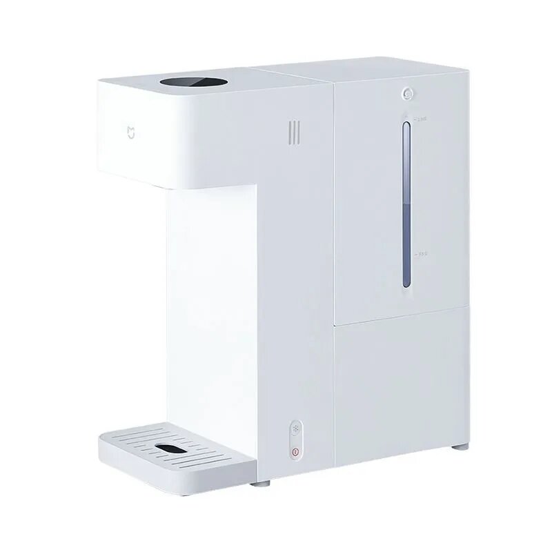 Умный диспенсер для горячей и холодной воды Xiaomi Mijia MJMY23YM Smart Hot and Cold Water Dispenser(Mihome APP), Белый
