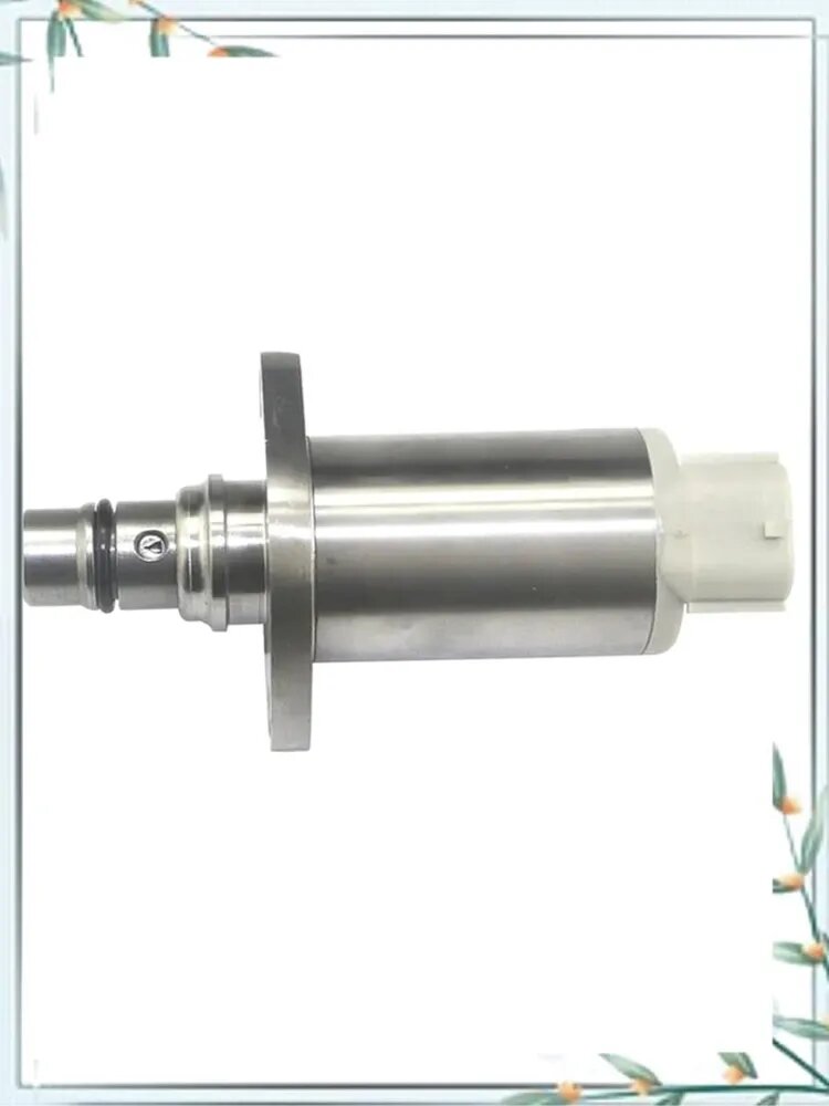 (J M X W) Топливный Насос 2940090120 Для Almera Navara - Электромагнитный клапан дозирования топлива