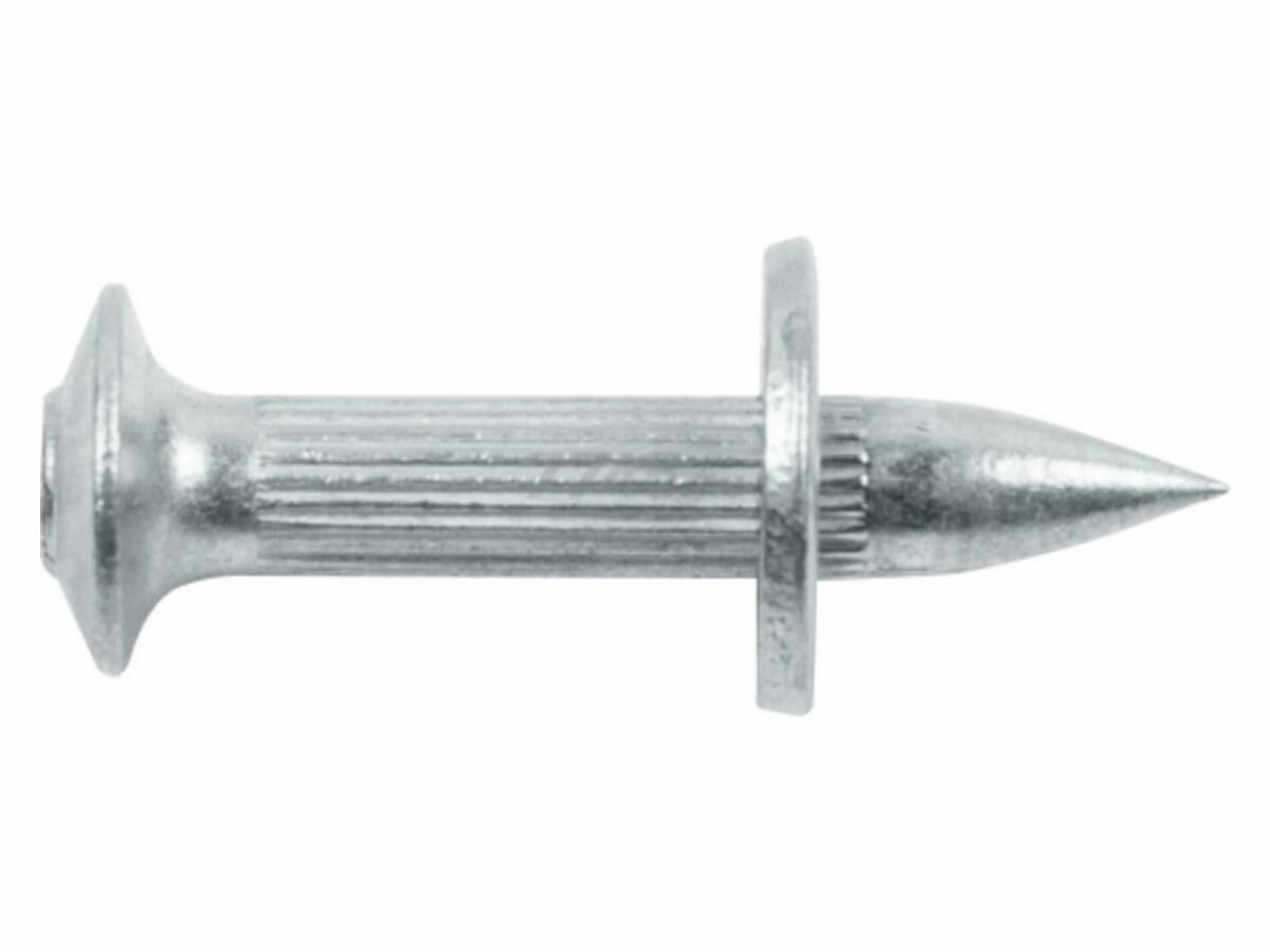 Дюбель-гвоздь для монтажного пистолета STARFIX (SMC1-60802-1)4,5х40 мм 1 кг