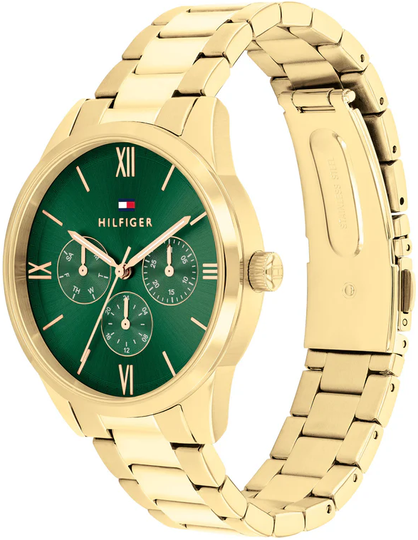 TOMMY HILFIGER — фото 1