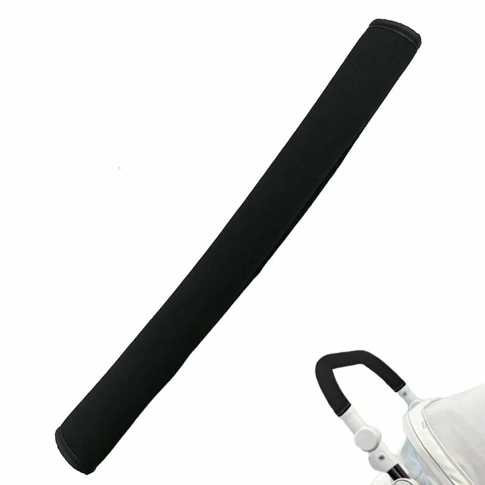 Чехлы на ручки коляски