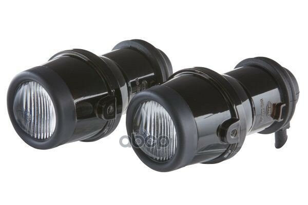 К-кт фар противотуманных! универсальный 12V HELLA арт. 1NL008090821