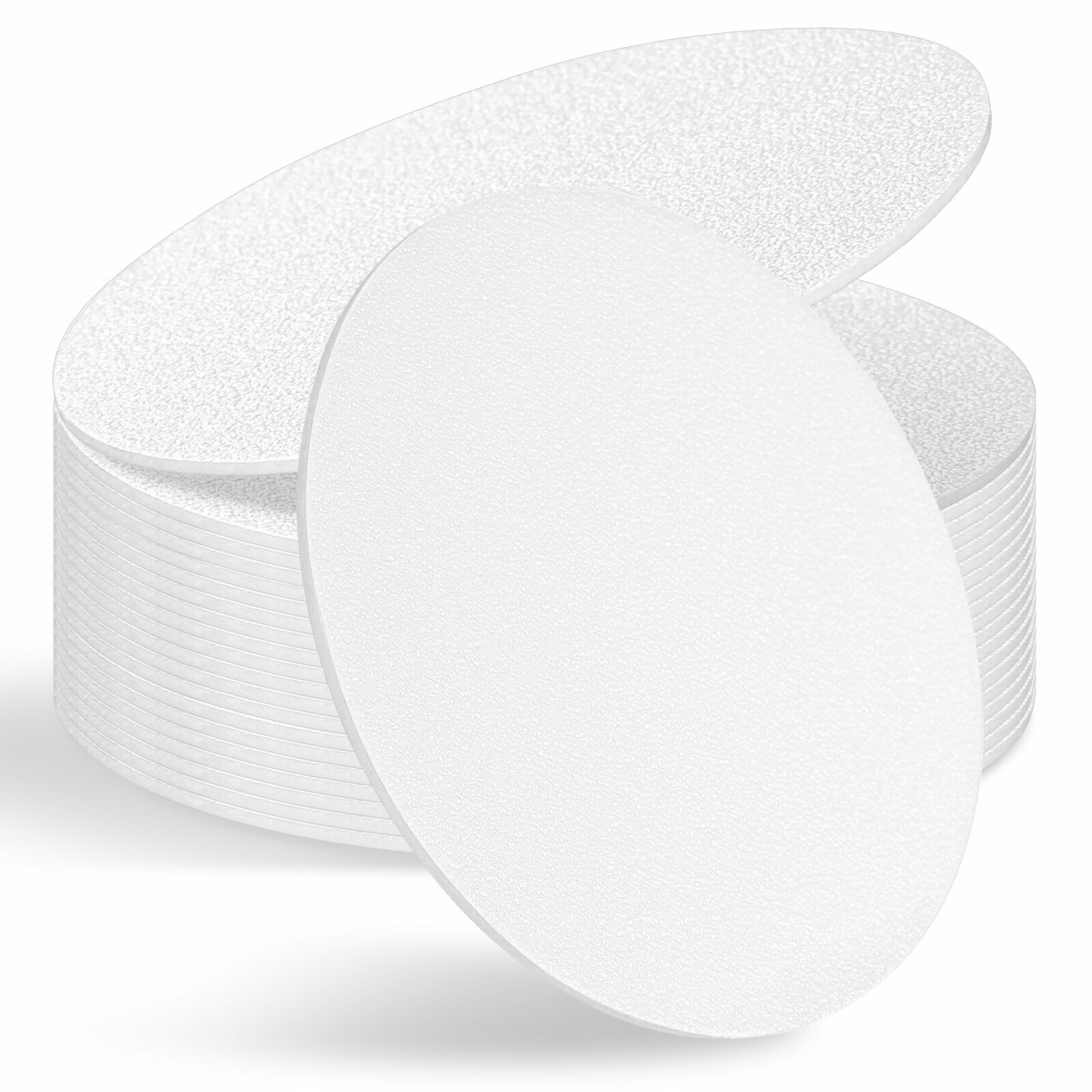 20 шт. Встраиваемые рассеиватели для светильников Downlight, круглые рассеиватели, затеняющие пластины