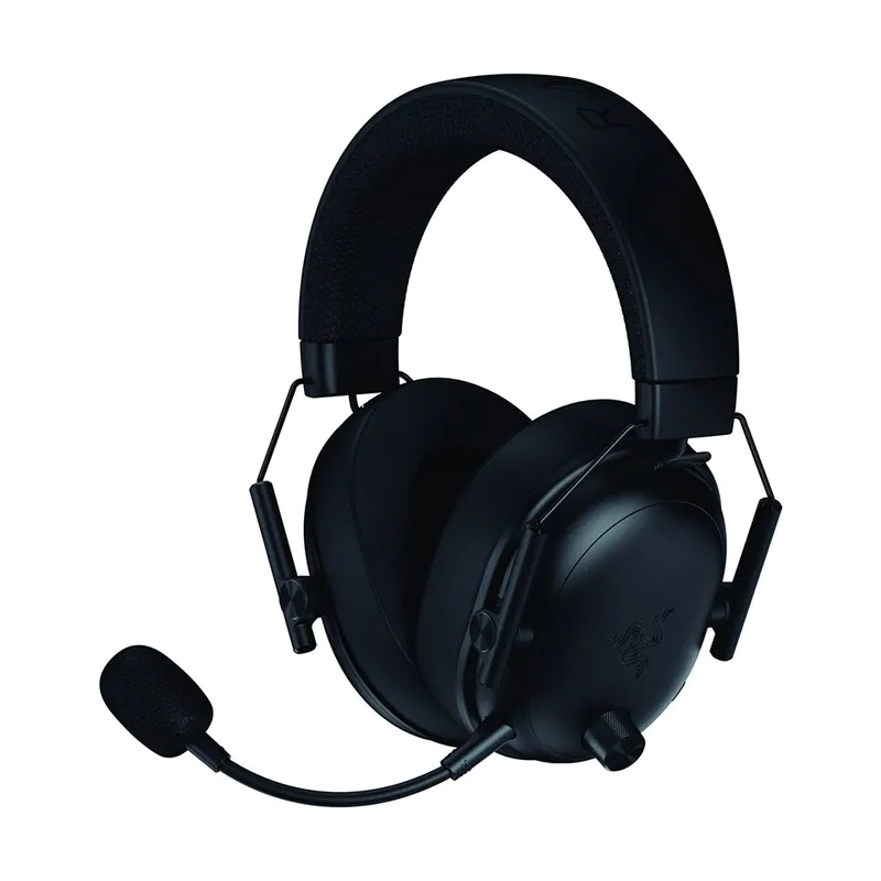 Игровая гарнитура Razer BlackShark V3 Black Headset