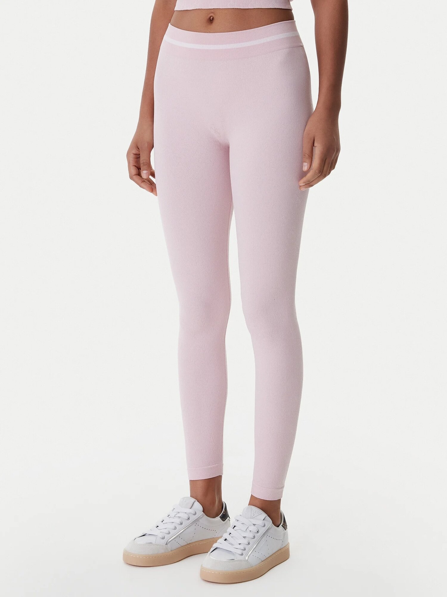 Легинсы спортивные GUESS