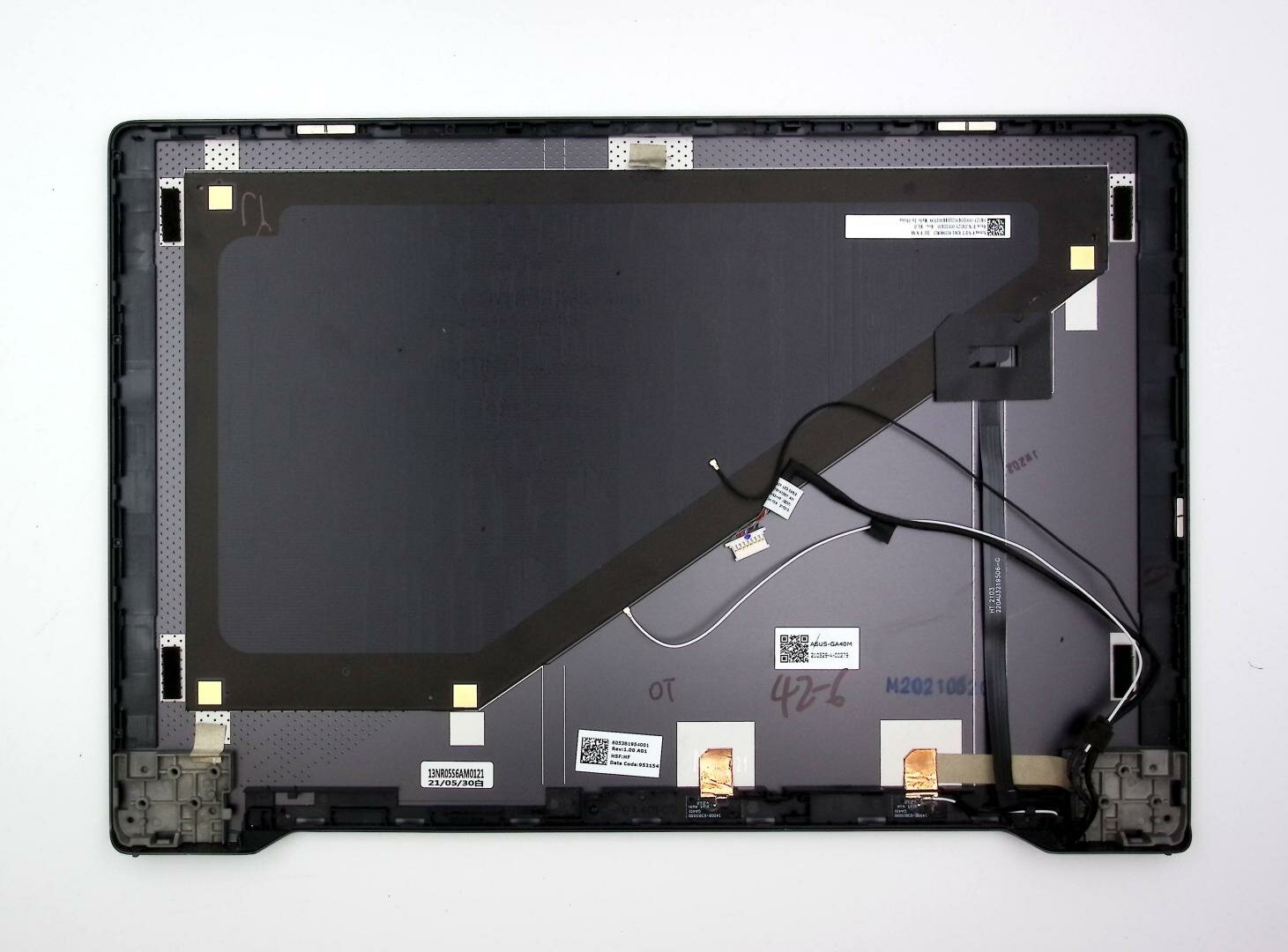 Крышка Asus GA401 — фото 1