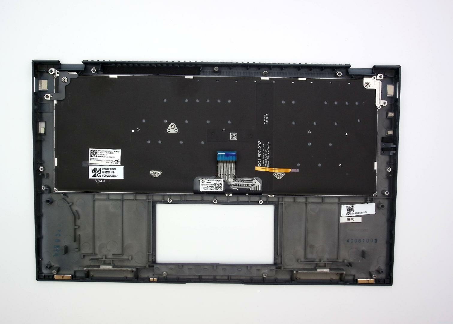 Топкейс ASUS UX435EAL — фото 1