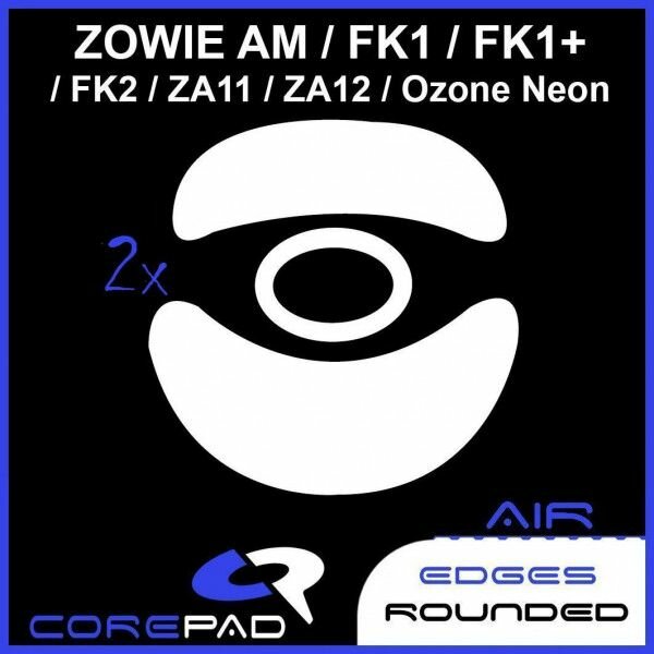 Ножки мыши Corepad AIR