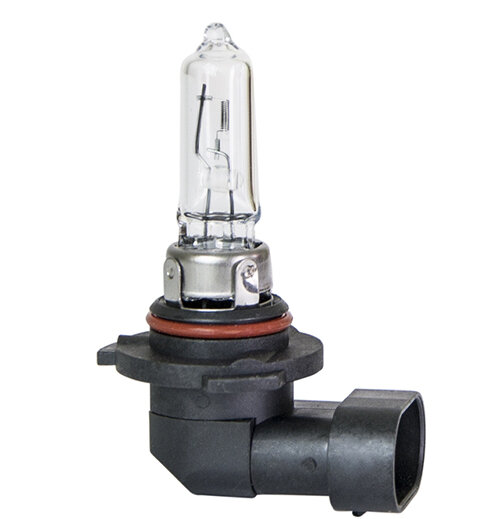 Галогенная лампа Standard +30% HB3 12V 60W / SVS / 0200009000
