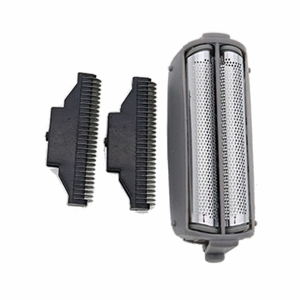Сменный резак для бритвы и экран из фольги для Panasonic ES-RW30 ES4001 ES9859 ES4012 ES712 ES722 ES723 ES4826 ES4035 ES4036