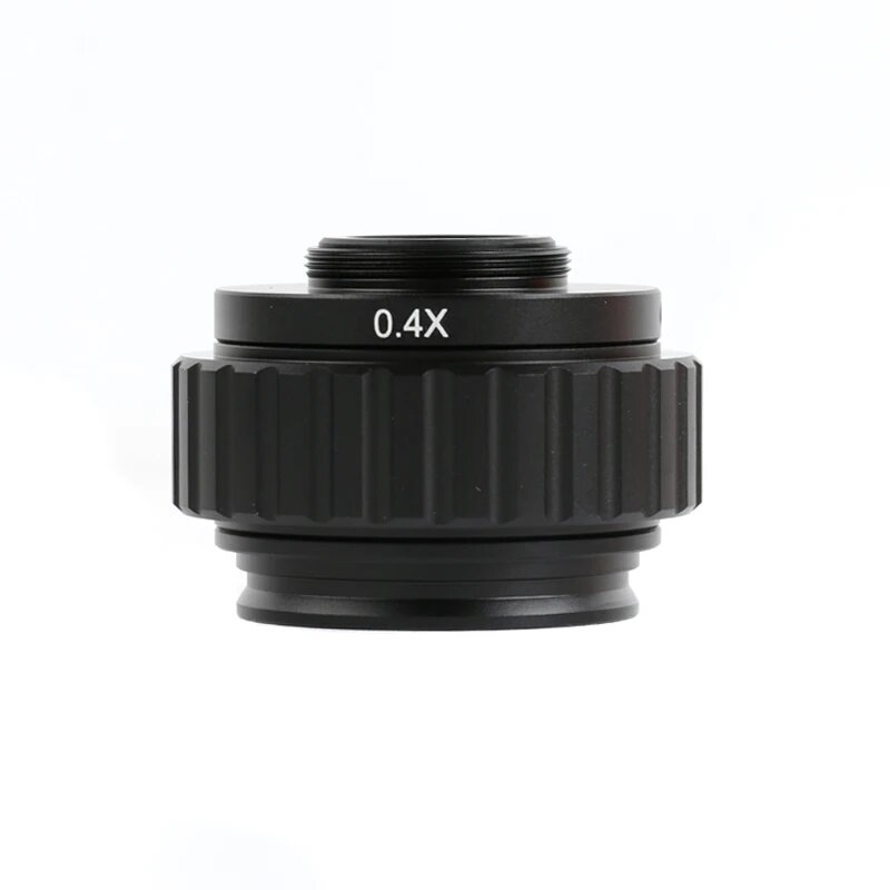 Адаптер объектива Eakins 0.4X C-mount для микроскопа
