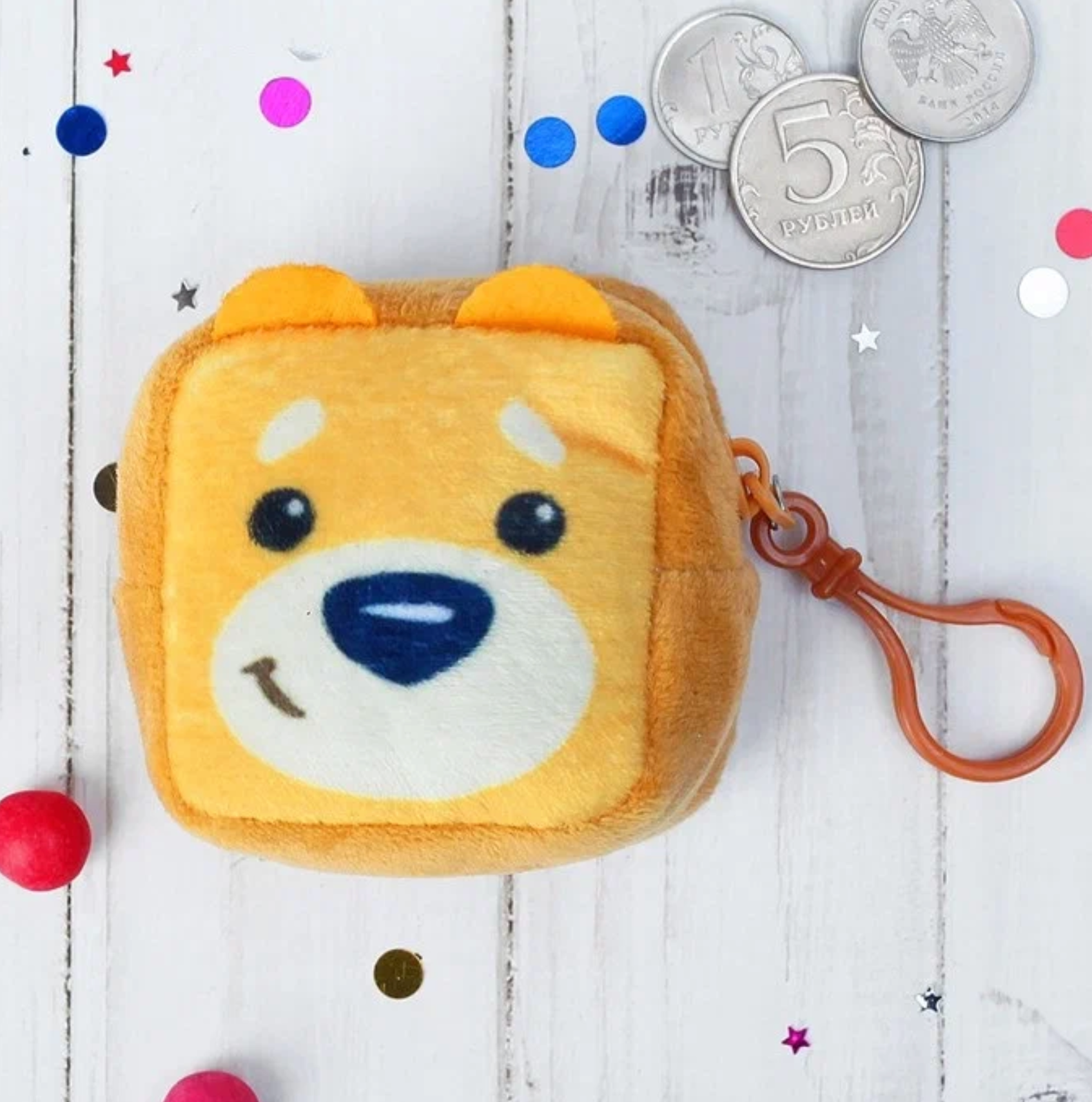 Кошелек