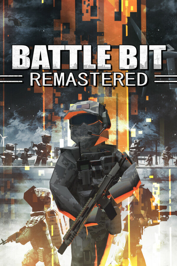 BattleBit Remastered, Россия