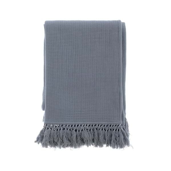 Плед Blanc Mariclo 130x150, хлопок
