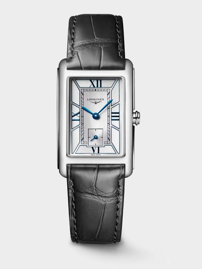  LONGINES