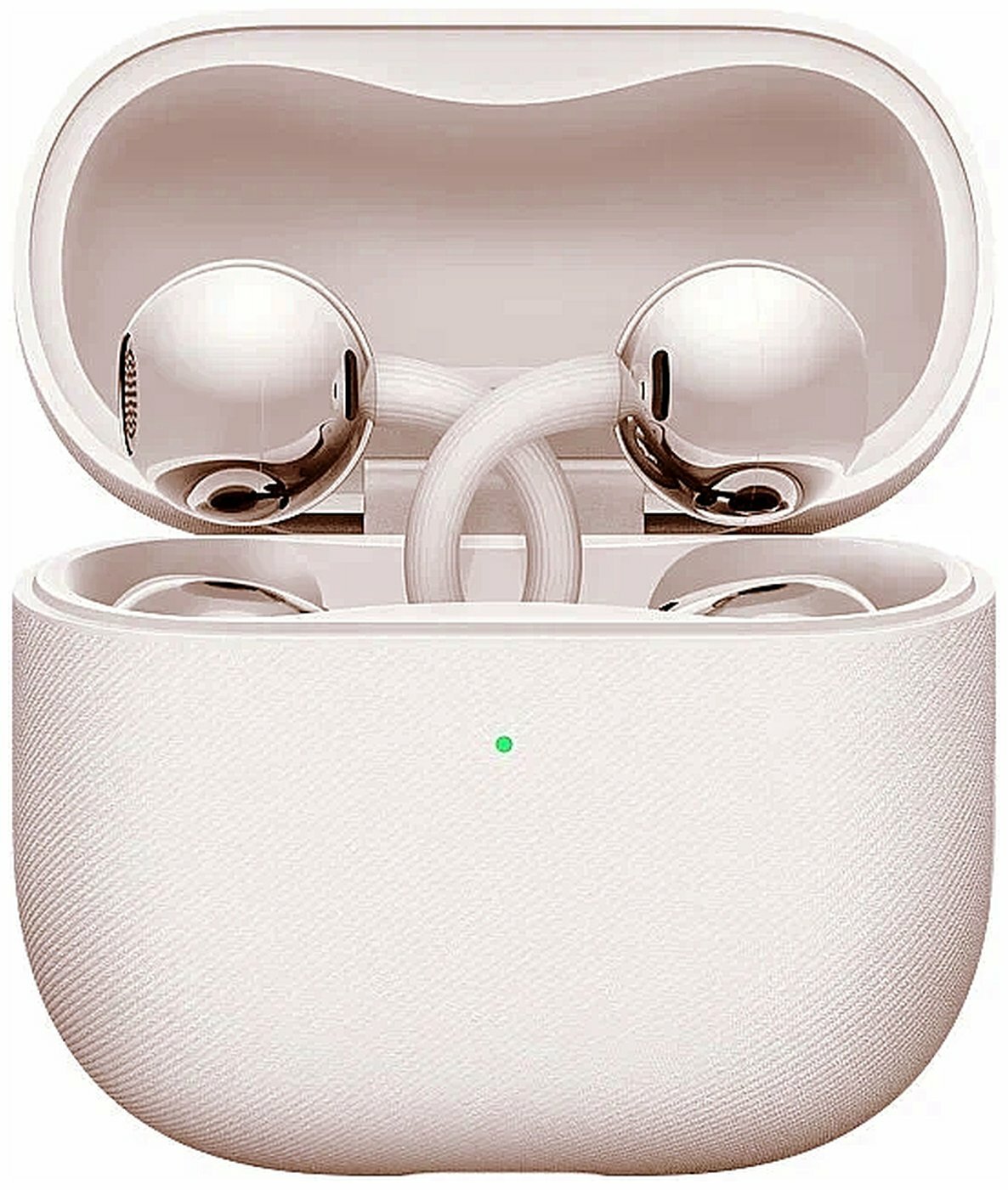Наушники Huawei Freeclip2, Rose gold