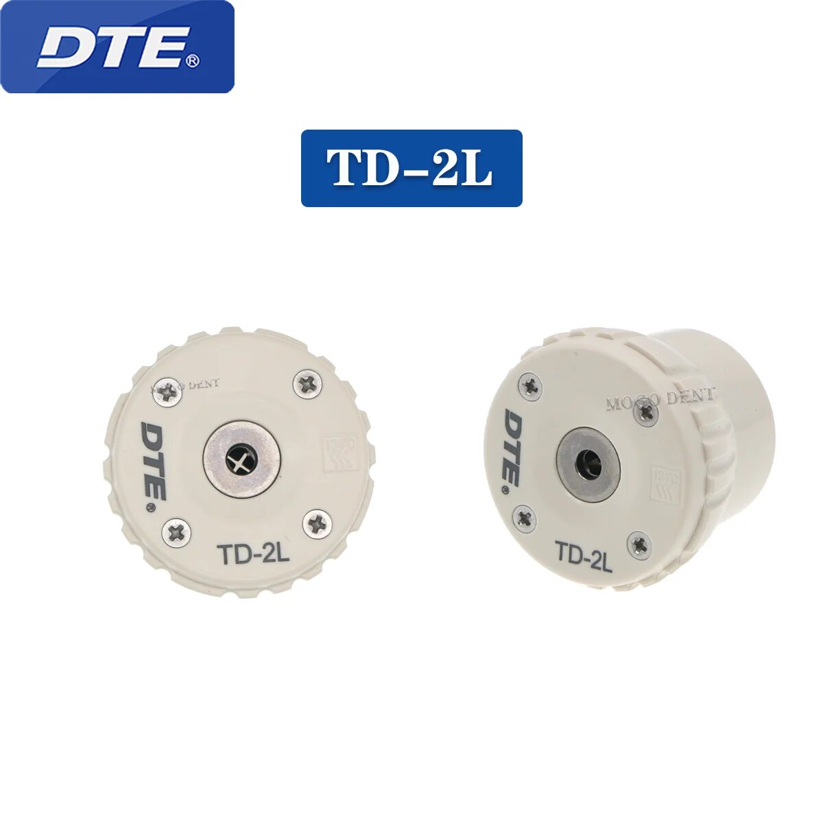 Наконечник для скалера DTE TD-2L, 2шт