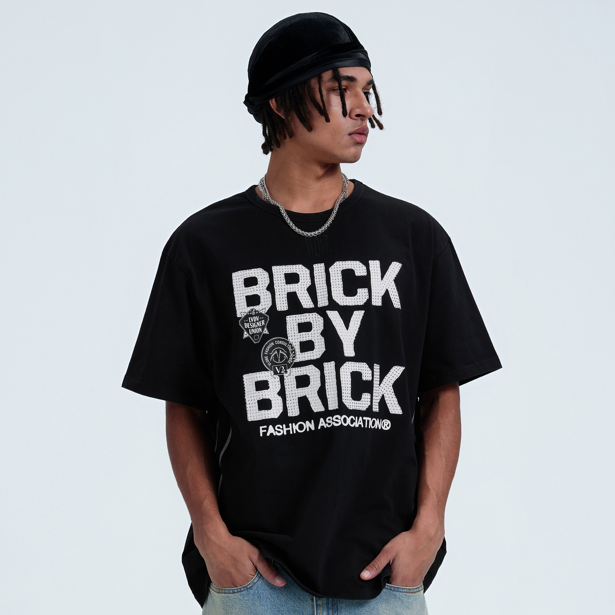 Майка VLONE