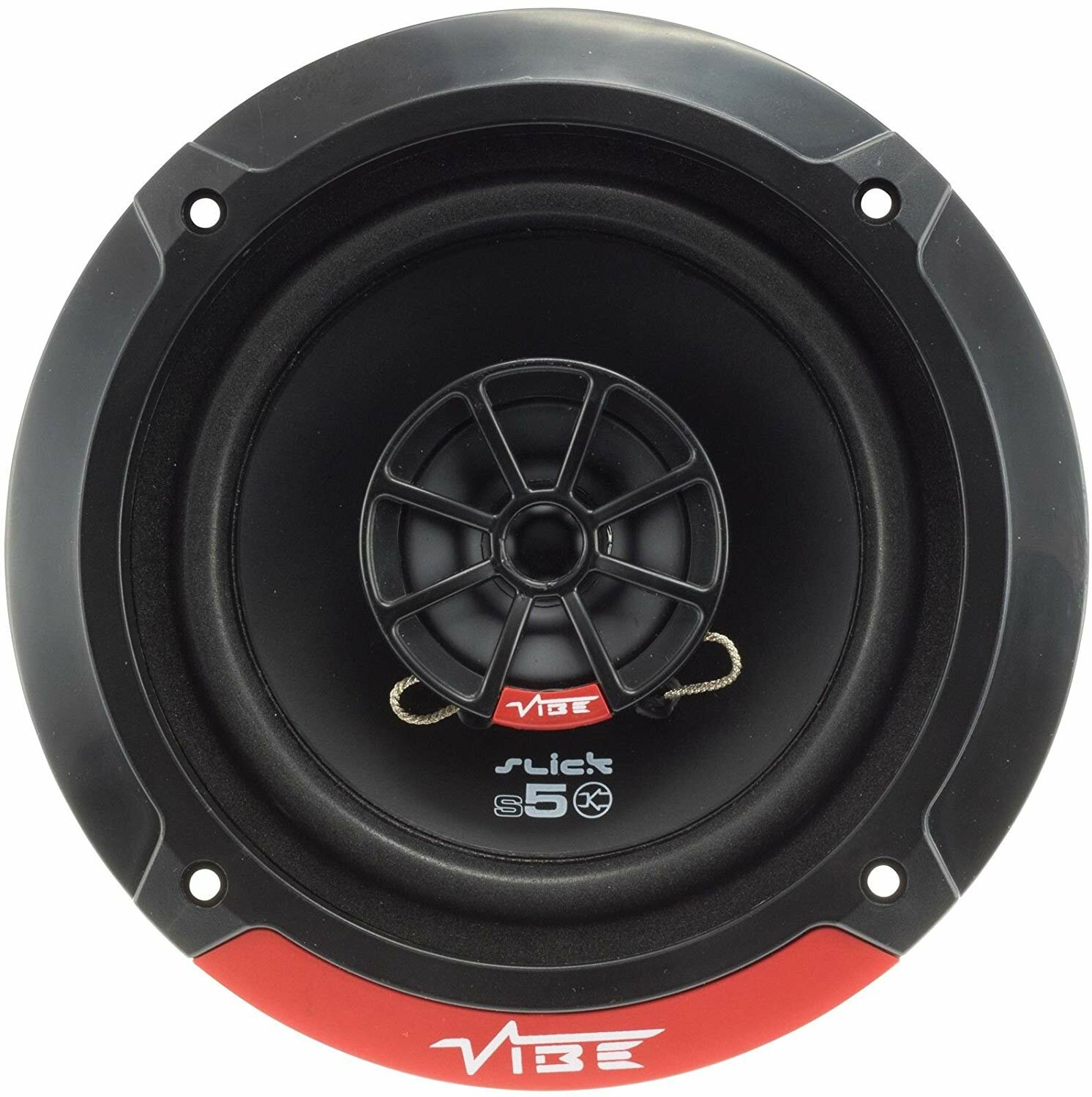 Колонки автомобильные VIBE SLICK5-V7