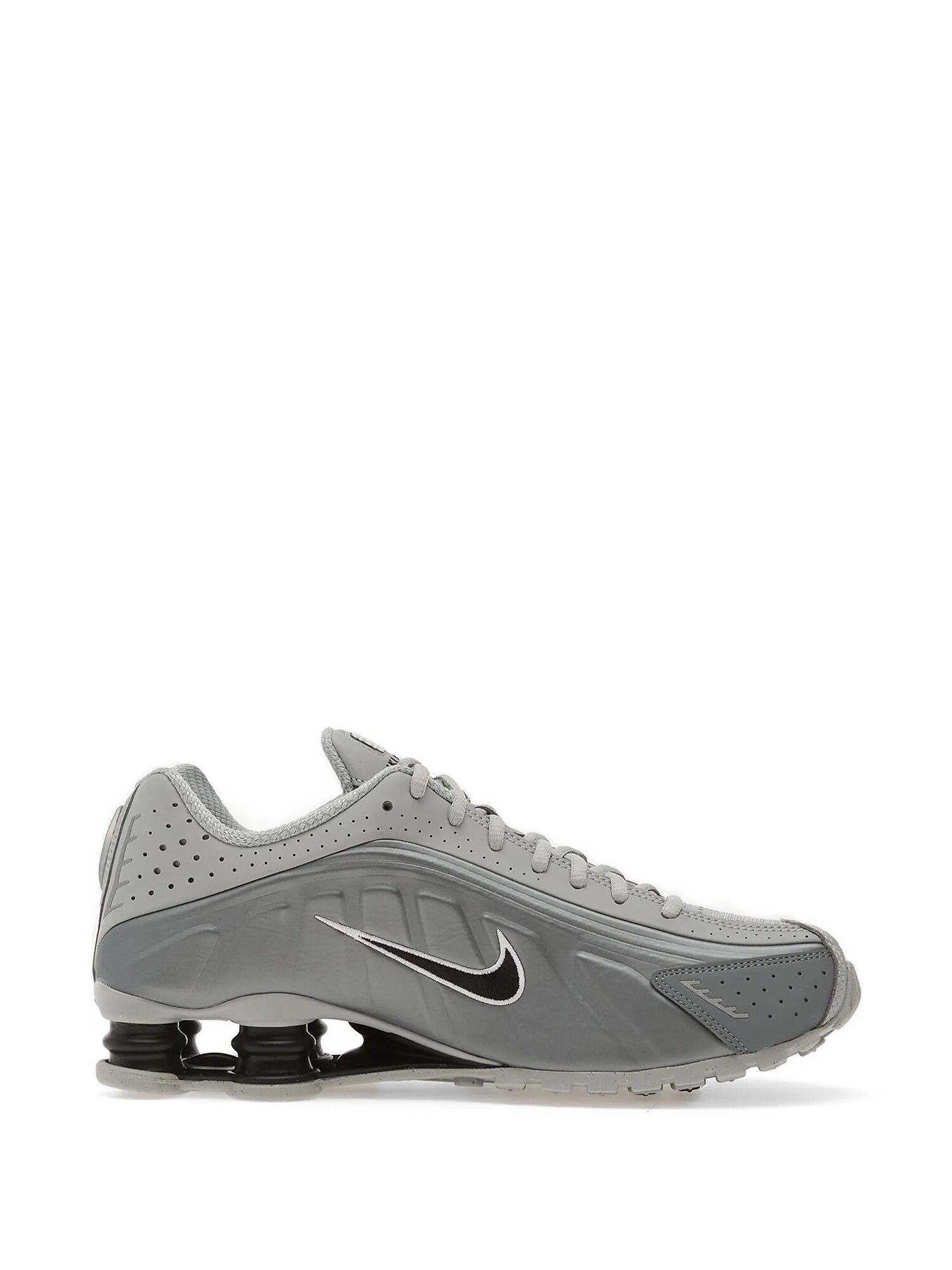 Кроссовки Shox R4