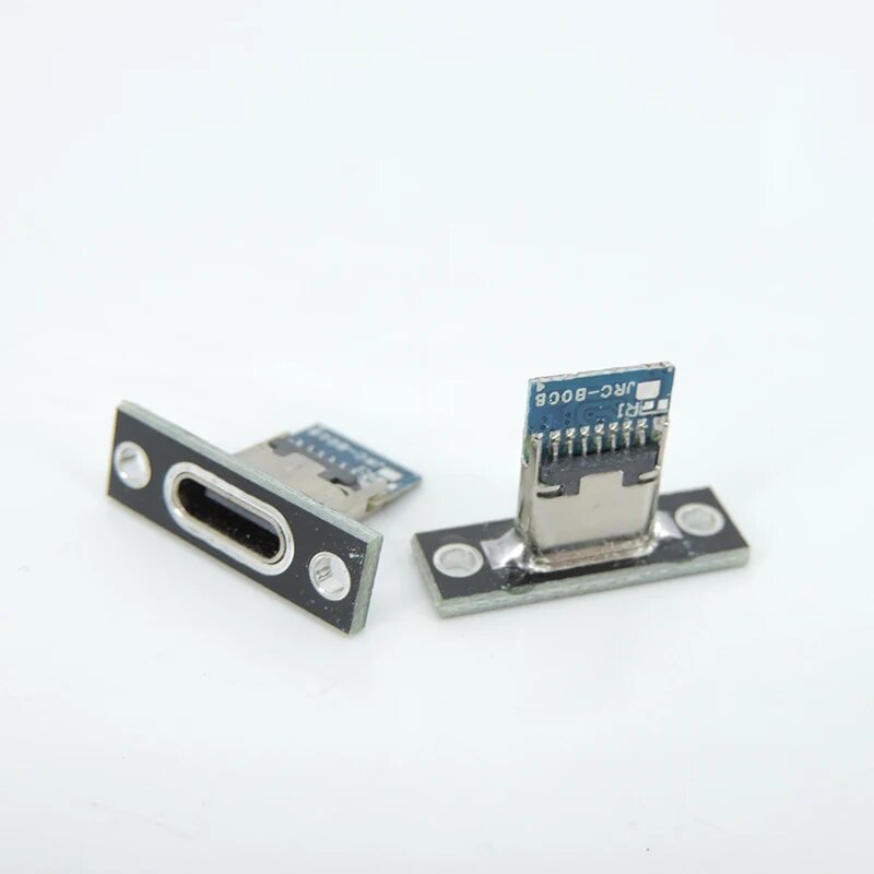 USB разъем Micro 4 pin — фото 1