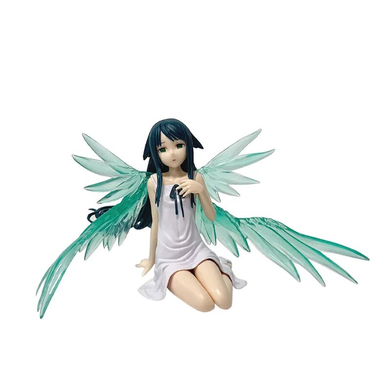 Фигурка Saya No Uta из ПВХ Bandai 12 см No Box