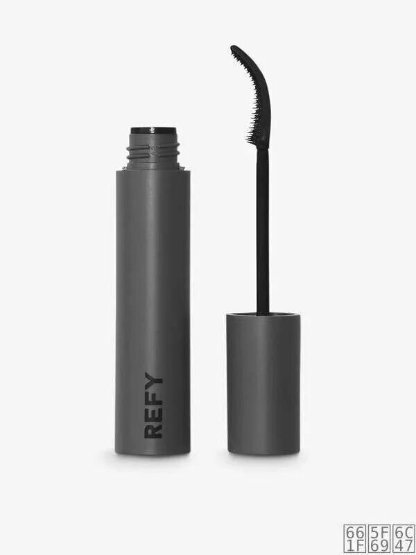 Refy Lash Sculpt Mascara Тушь для ресниц 10 мл Black