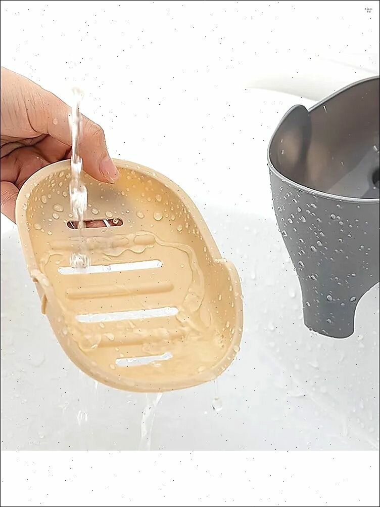 Мыльница — фото 1