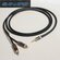 Аудиокабель Canare L-4E6S 3.5 мм - 2RCA, 0.5m