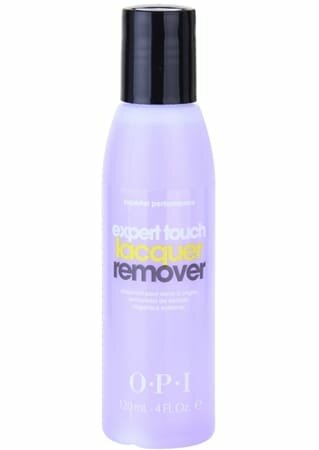 Средство для снятия лака OPI Expert Touch, 110 мл