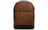 Сумка Coach, фактура стеганая, коричневый