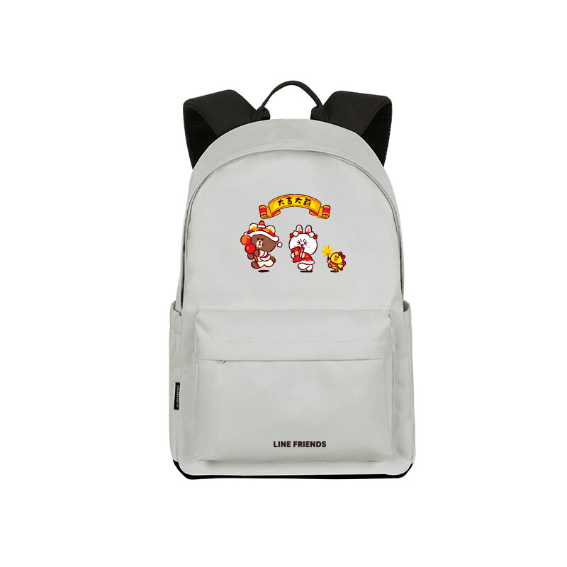 Сумка Line Friends