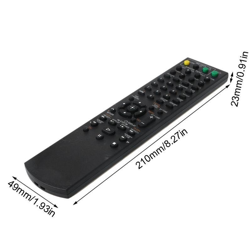 Пульт Sony RM-ADU007