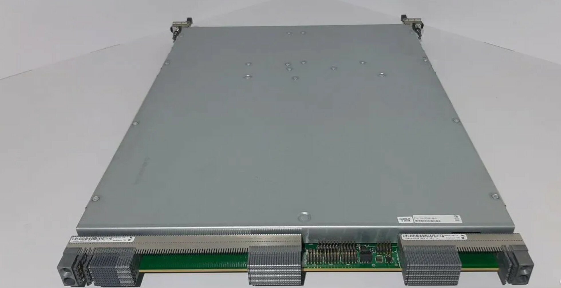 Модуль Juniper MX-MPC3E-3D — фото 1