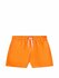 Шорты для плавания SUNDEK Striped swim shorts, размер 16 лет, оранжевый