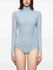 Боди бельевое ATU BODY COUTURE, размер XS-S, синий