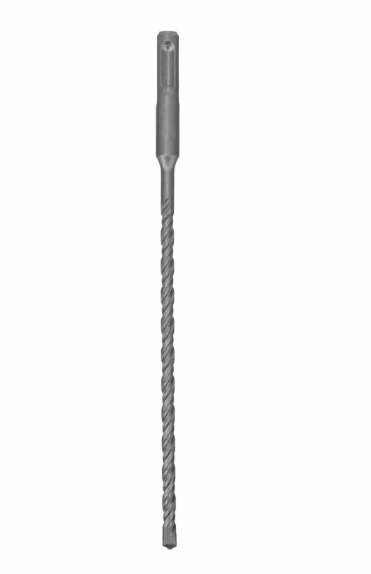Бур по бетону MATRIX SDS Plus, d: 6х210 мм, арт. 71026