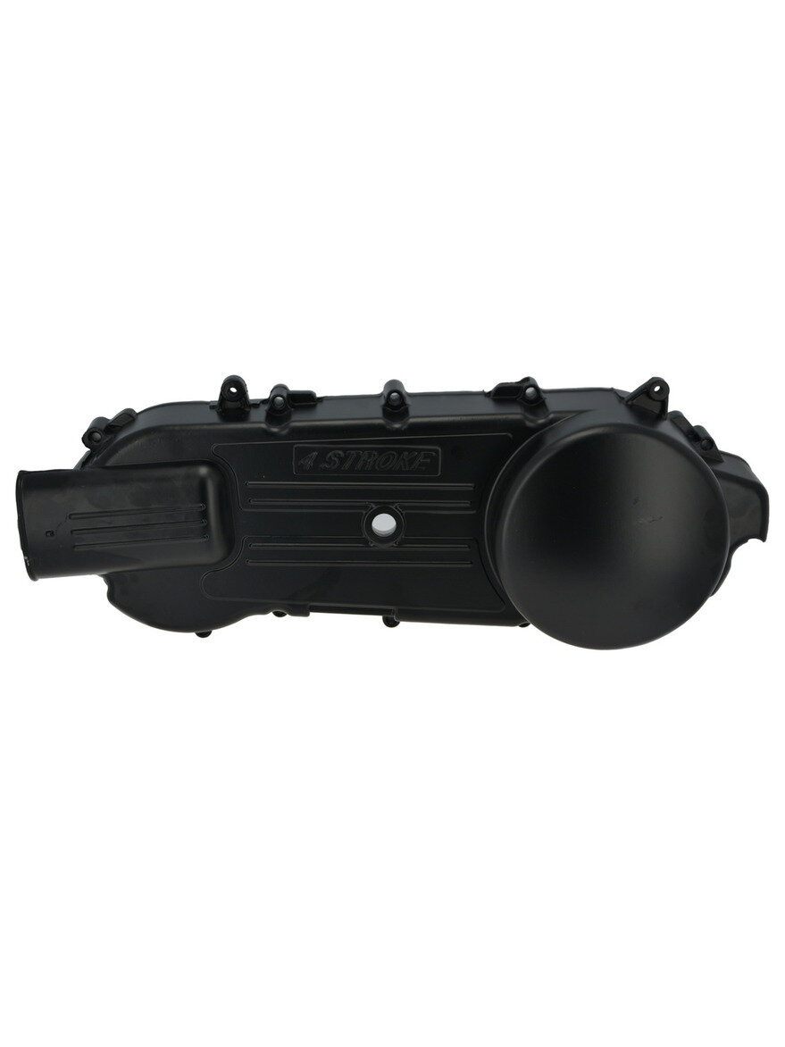 Крышка вариатора для скутера с двигателем 4T 157QMJ 150сс MVH