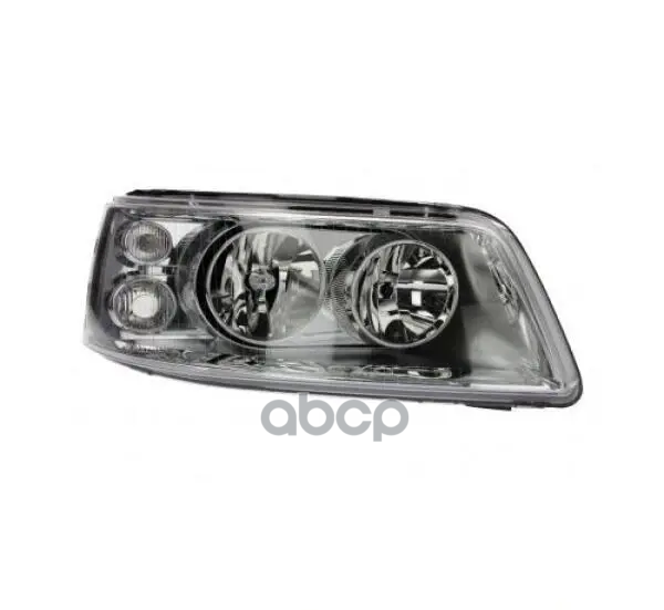 Фара Depo арт. 441-1175R-LD-EM