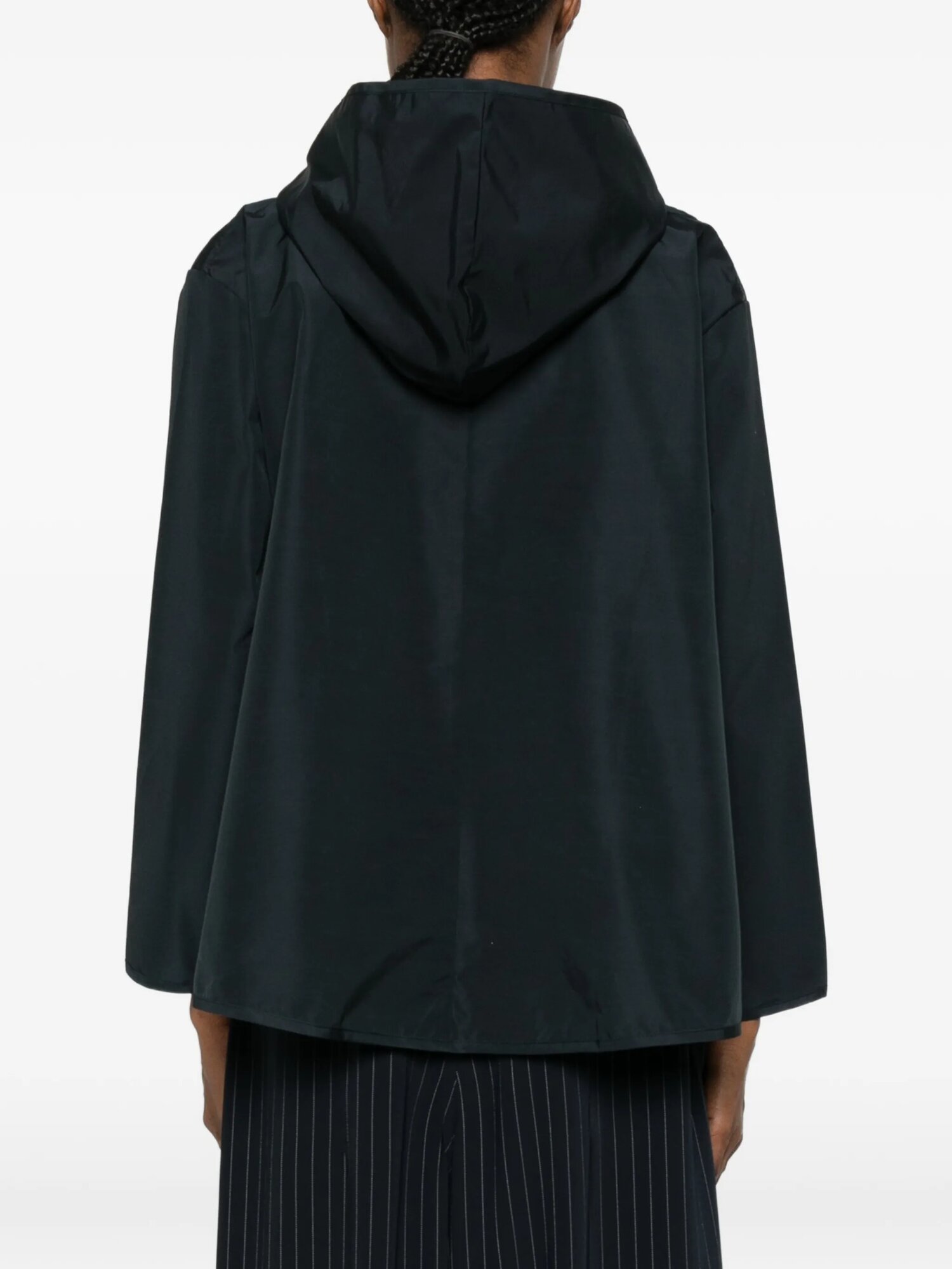 Куртка Cape Concept Hooded jacket, размер 44, blue — фото 1