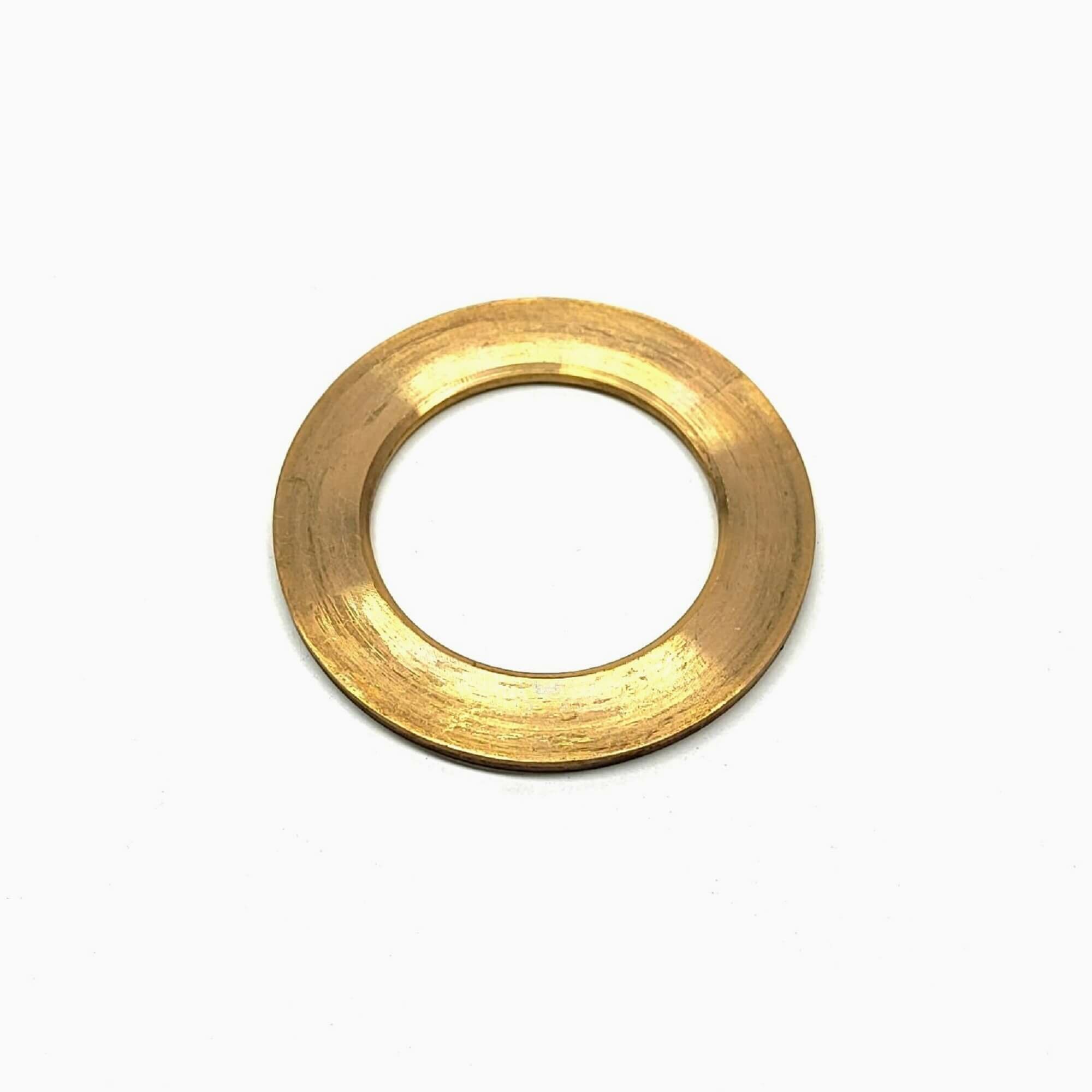 Шайба регулировочная JAC N120, Nilson Auto Parts (толщина 3.15)